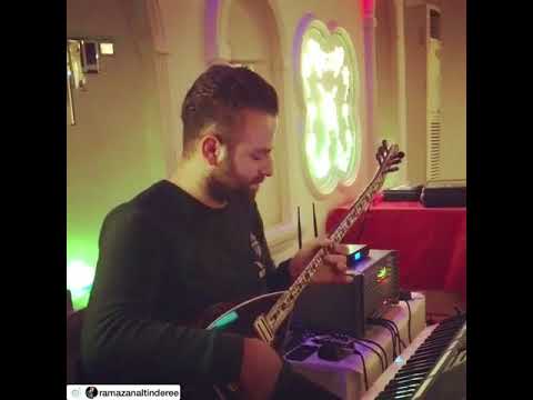 Ramazan  ALTINDERE - Grani - Ağır Delilo - 2018