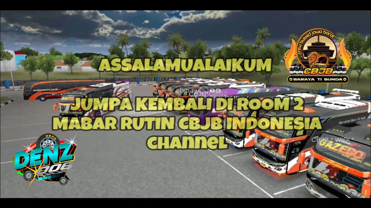 Mabrut Squad CBJB Room 2........readykan 😎 - YouTube