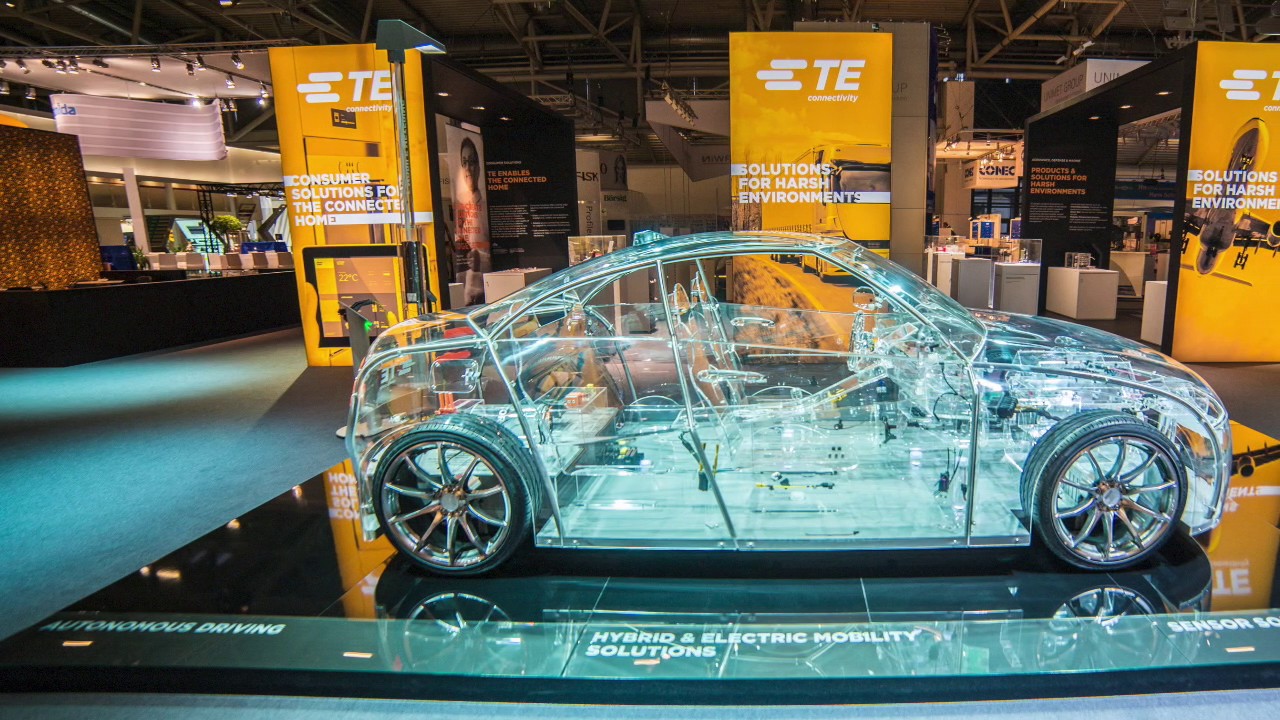 Engineering Explained: Race Cars vs Road Cars - Developing For Harsh ...