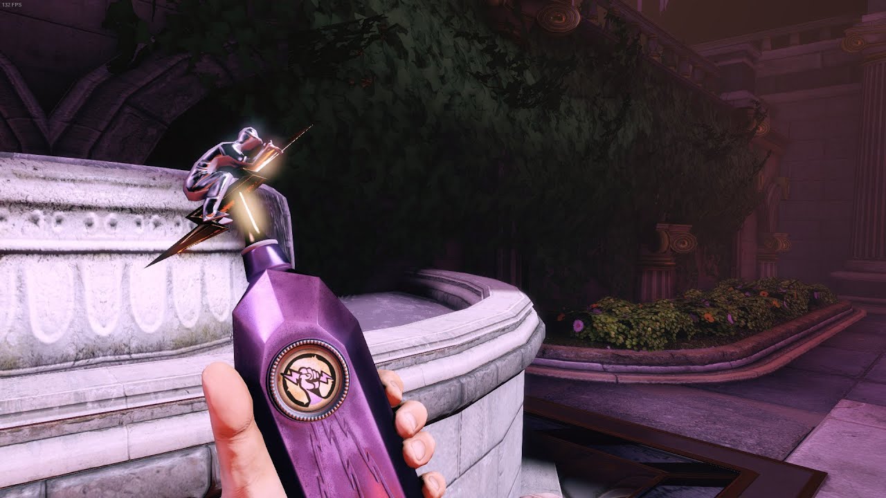 BioShock Infinite : ตามเอา Plasmids ไฟฟ้า〖 #02 〗 - YouTube