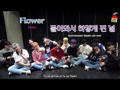 [VOSTFR] VARSITY - Flower [FANCHANT]