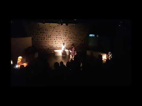 Drama | Drama Children | Yellow Bus | बाल नाटक | पहेंलो बस | Aaditya Thapa | KPKS - YouTube