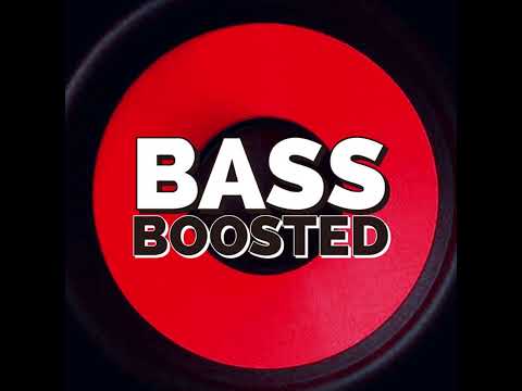 Sogo bass boosted 
