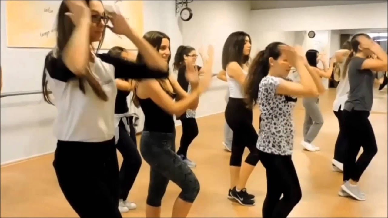 σχολες χορου - YouTube
