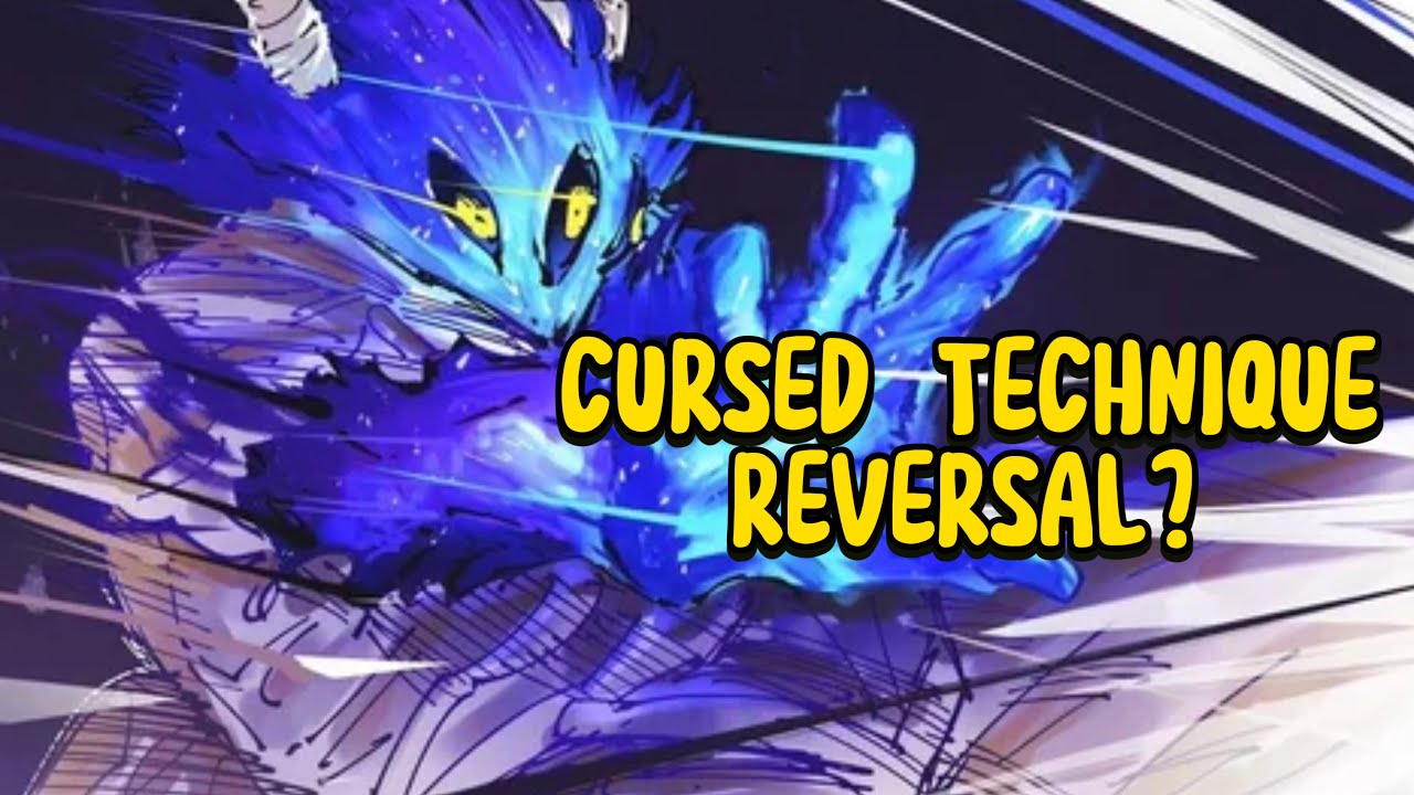Could Kashimo's Reversal 'Fix' Mythical Beast Amber? - YouTube