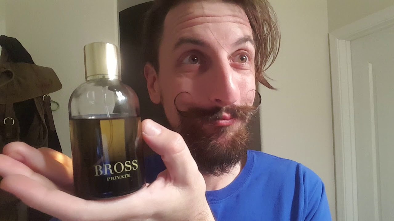 BROSS | Cologne - YouTube