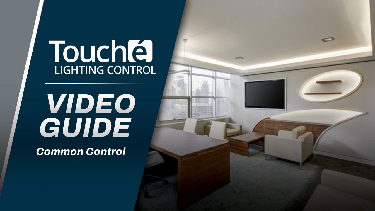 Touché Daylight Harvesting: Open vs. Closed Loop Systems - YouTube