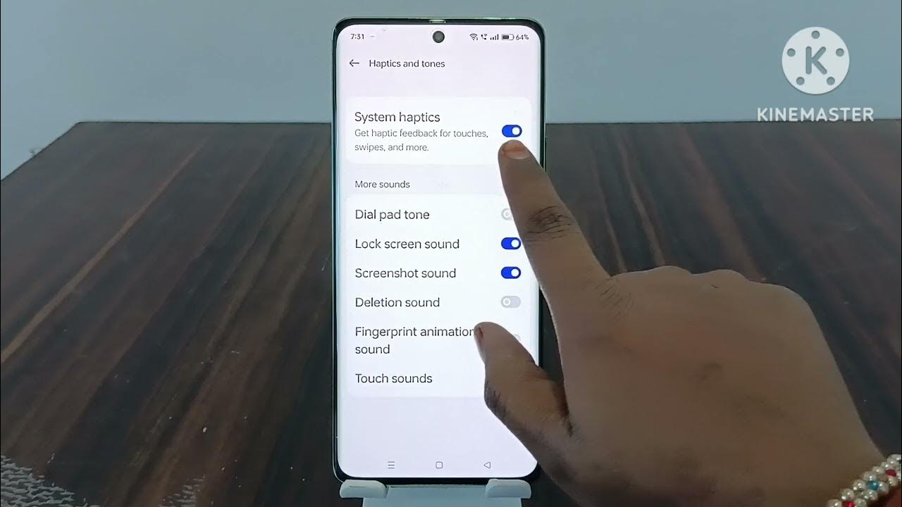 Dial Pad Sound Enable Realme 11 x 5g,DialPad Sound Realme 11 x 5g,How To Enable DialPad Sound ...