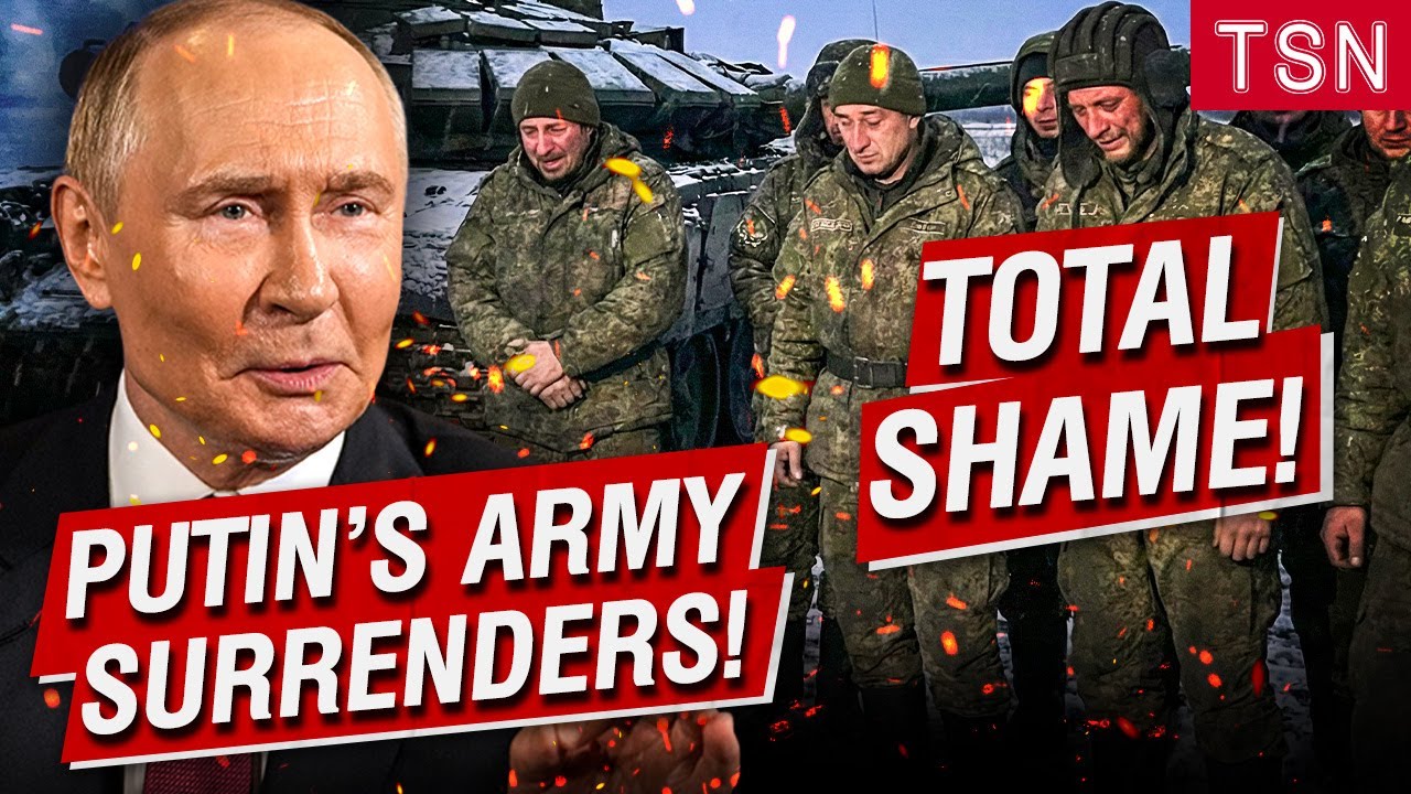 NOW! INCREDIBLE BREAKTHROUGH BY UKRAINIAN ARMY! MEAT GRINDER NEAR ...
