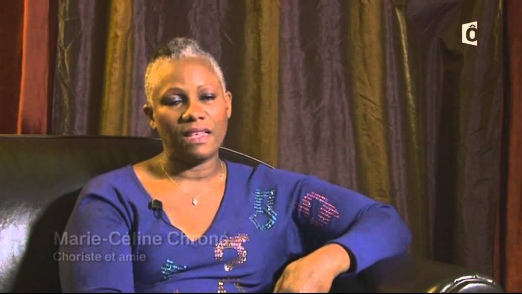 Edith Lefel , Une Vie ... 24 01 2014 - YouTube