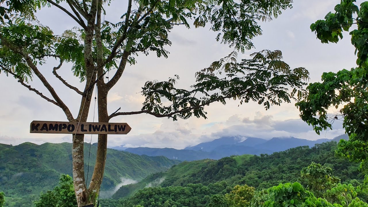 KAMPO LIWALIW TANAY RIZAL - YouTube