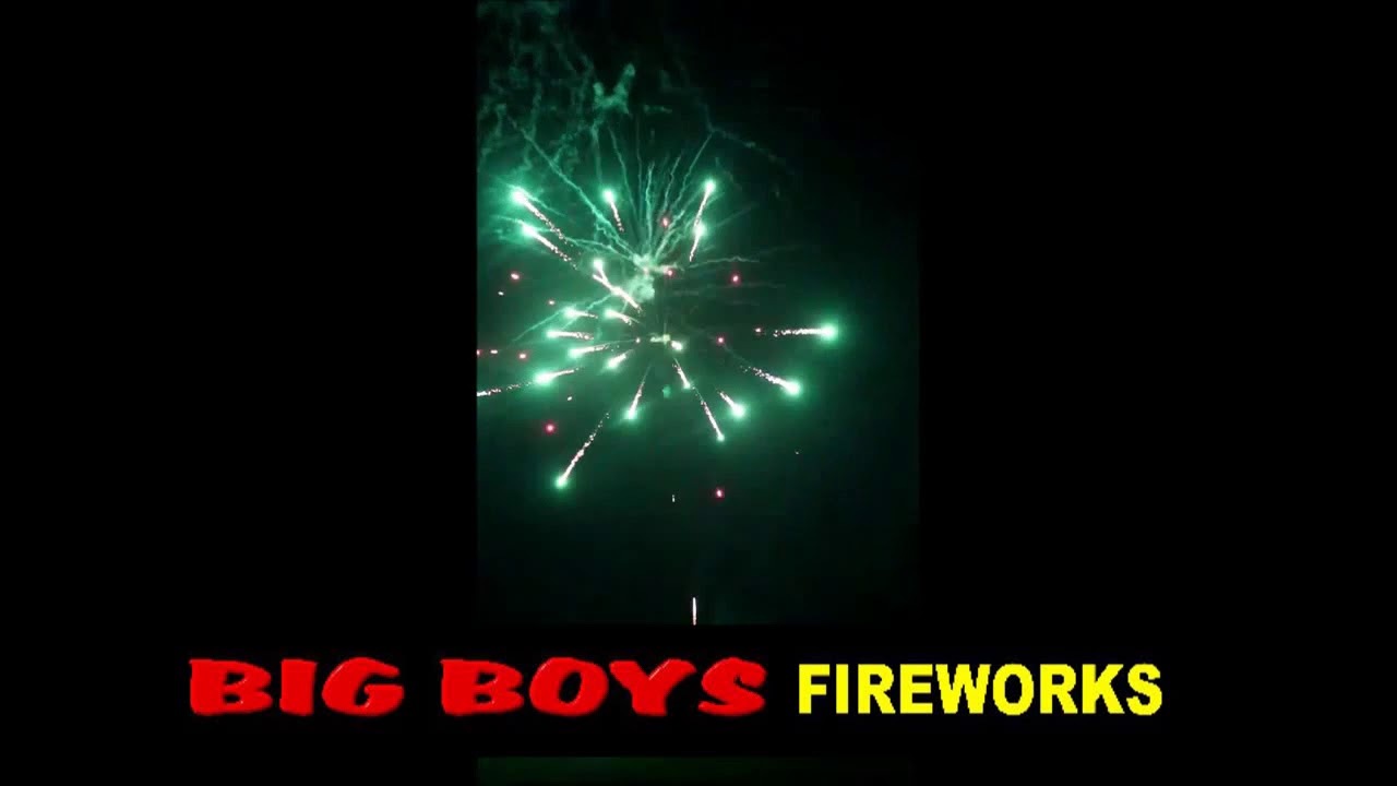 Big Boys One Arm Bandit - YouTube