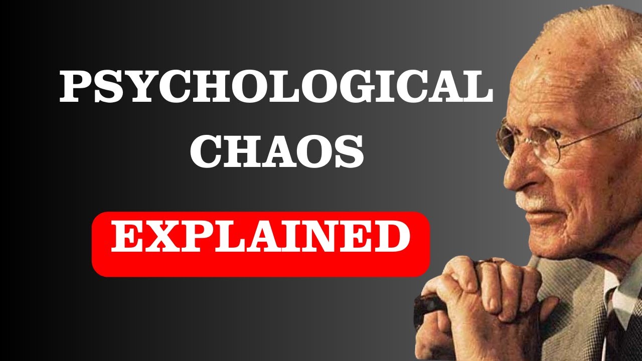 The Anima Effect: Why Certain Women Drive Men to Psychological Chaos ...