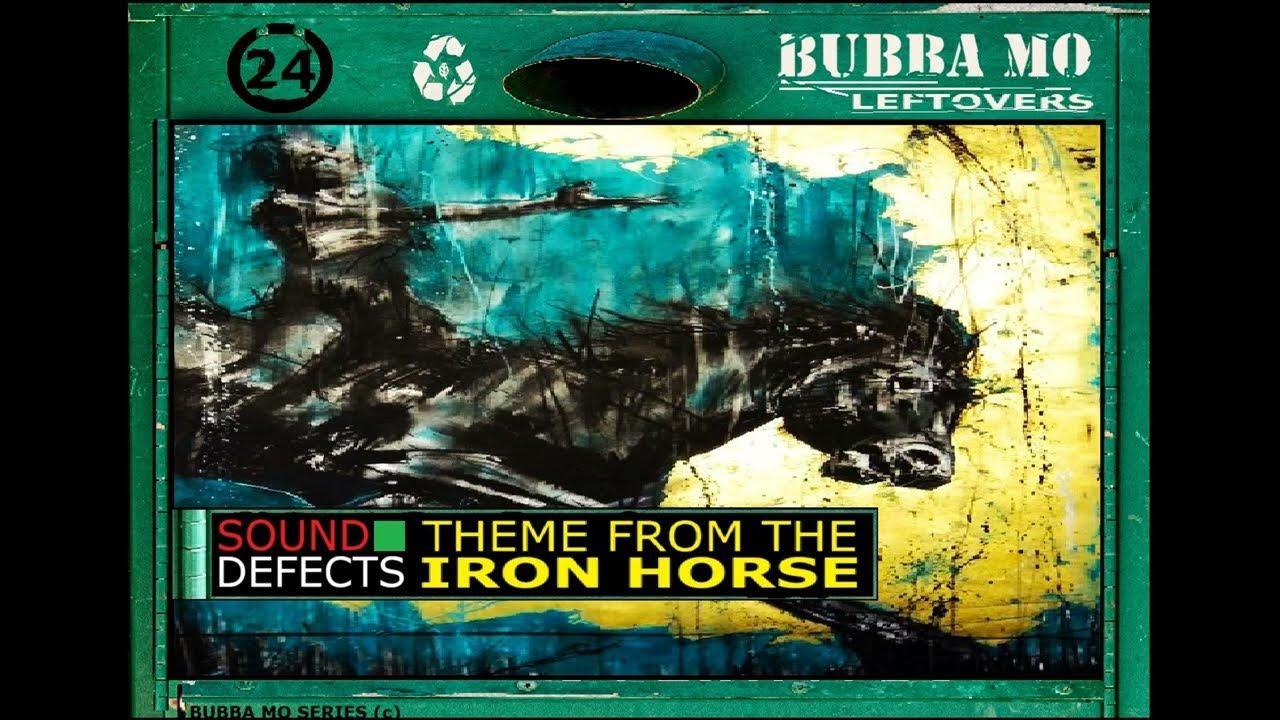 Sound Defects - Theme From The Iron Horse - YouTube