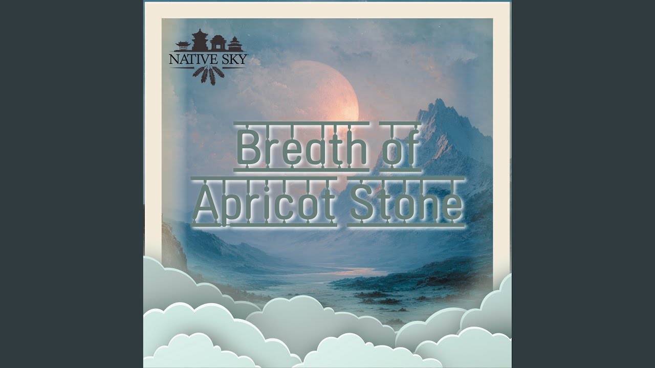 Breath of Apricot Stone - YouTube