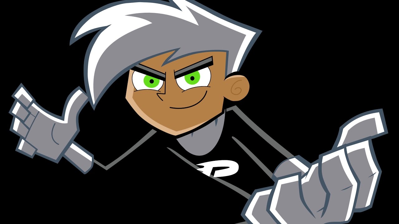 Next Time on Death Battle... Danny Phantom Swoops Into Death Battle ...