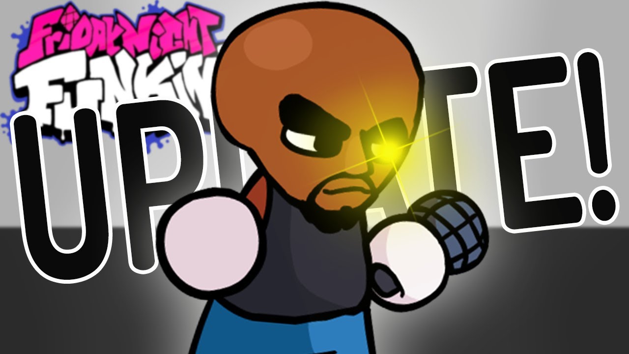 MATT 3.0 GOT UPDATED! (Friday Night Funkin' VS Matt 3.0 Fanmade Mod and ...