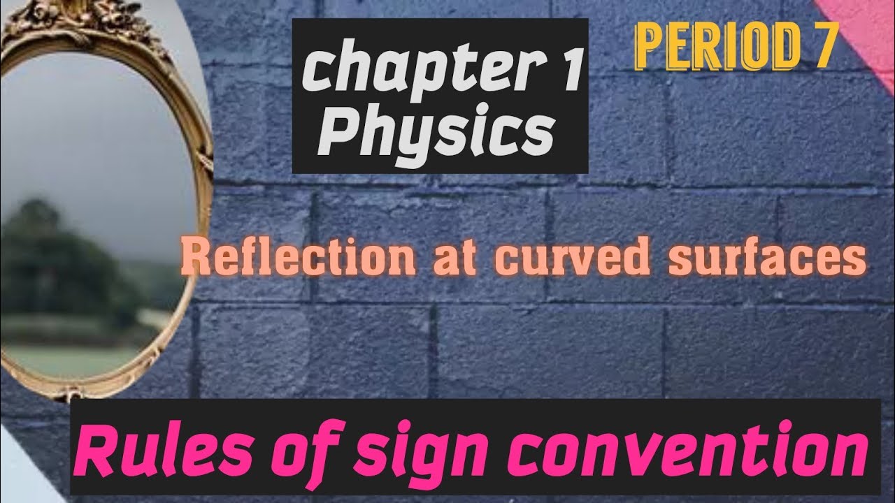 Reflection rules - photobatman