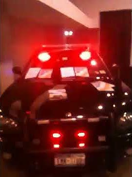 Pinnacle Interior Lightbar - YouTube