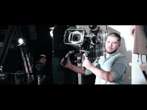 Elcin Ceferov - Sozum ona (official backstage)