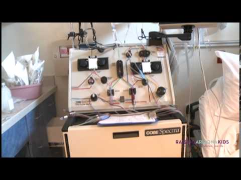 Sydenham's chorea: Doctors diagnose rare disease