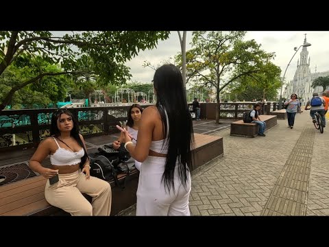 co Santiago de Cali, Colombia