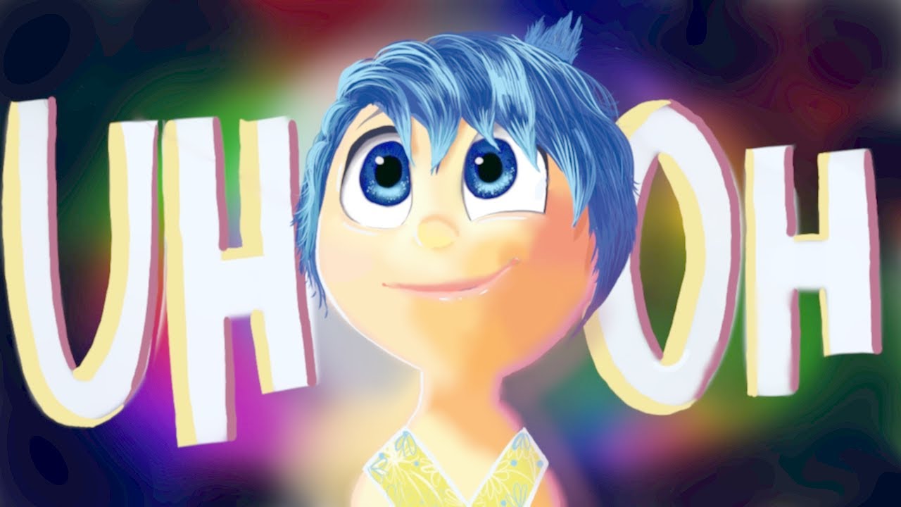 Inside Out 2 is SCARY... or is it? - YouTube