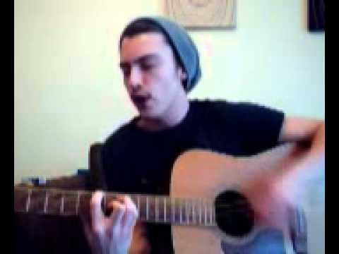 Ghost by Howie Day - YouTube