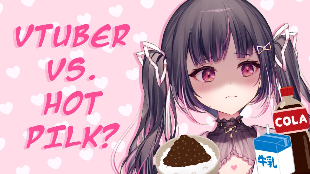 Milo + Pilk = Milk?【STREAM HIGHLIGHTS】 - YouTube