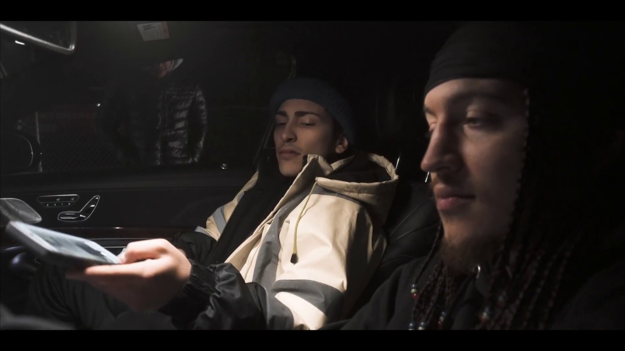 Funeral - Anthony Patria X Jstarr the prince - YouTube