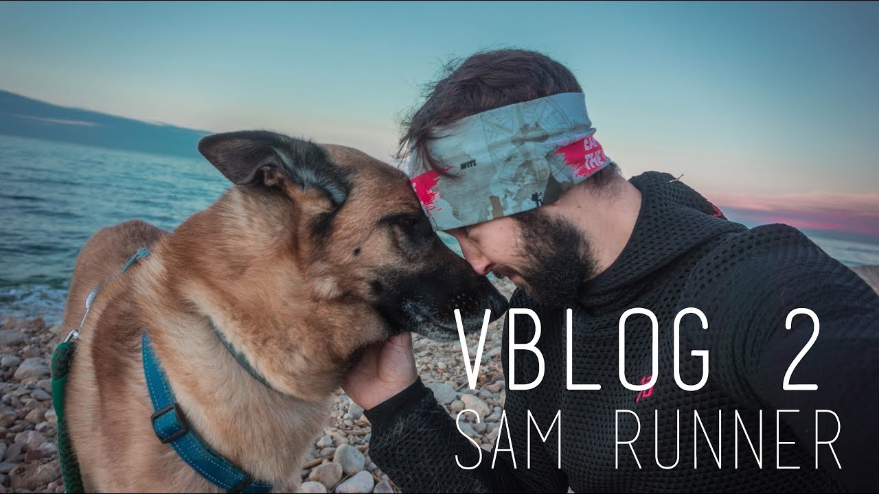 Sam runner ;D. - YouTube