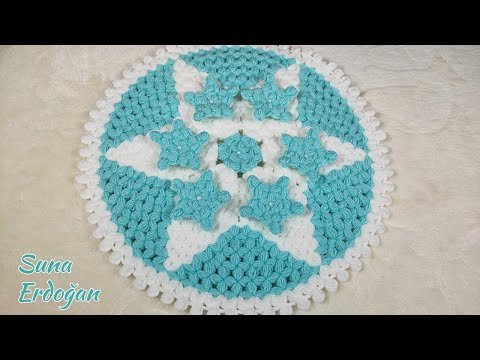 😍BU LİFİ ÖRMEZSEN İÇİNDE UKTE KALIR!⭐DENİZ YILDIZI LİF MODELİ ADIM ADIM YAPILIŞI (T:@narinelsleri)