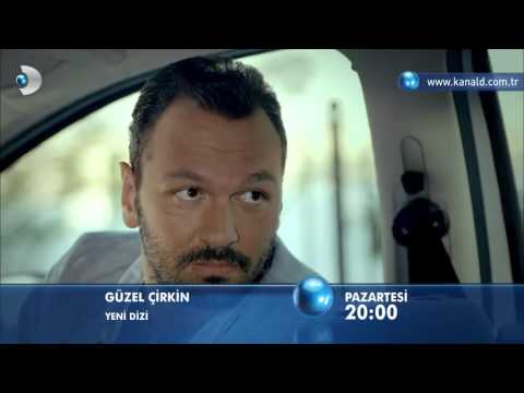 Güzel Çirkin 1.Bölüm Fragmanı