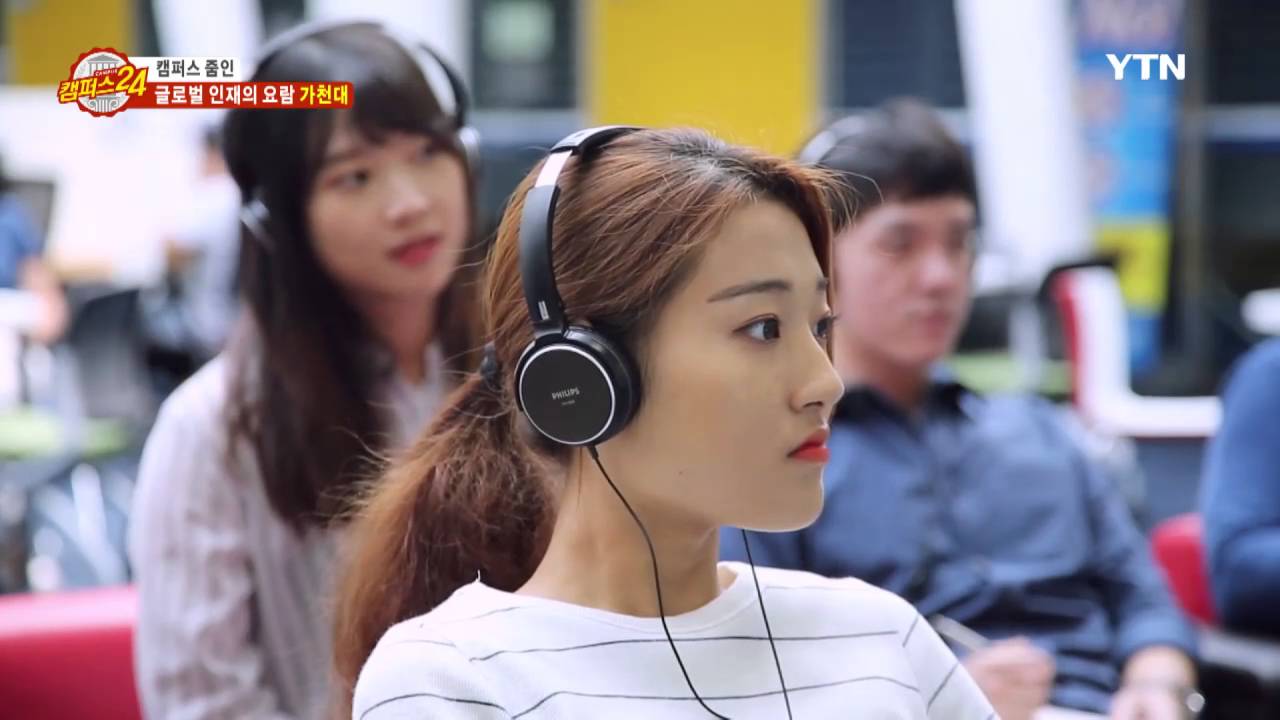 [캠퍼스24] - 25회 / YTN DMB - YouTube