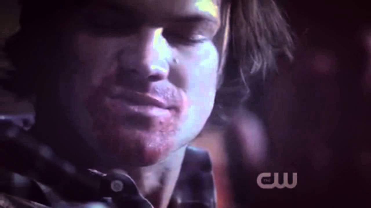 Supernatural Sam x Ruby x Lucifer x Dean | The Monster - YouTube
