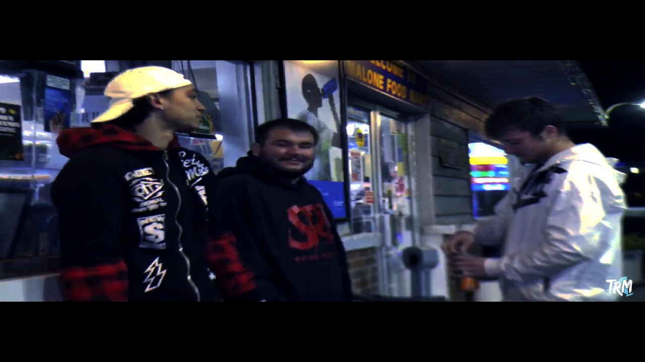 Barzz - Loose Change (OFFICIAL VIDEO) - YouTube