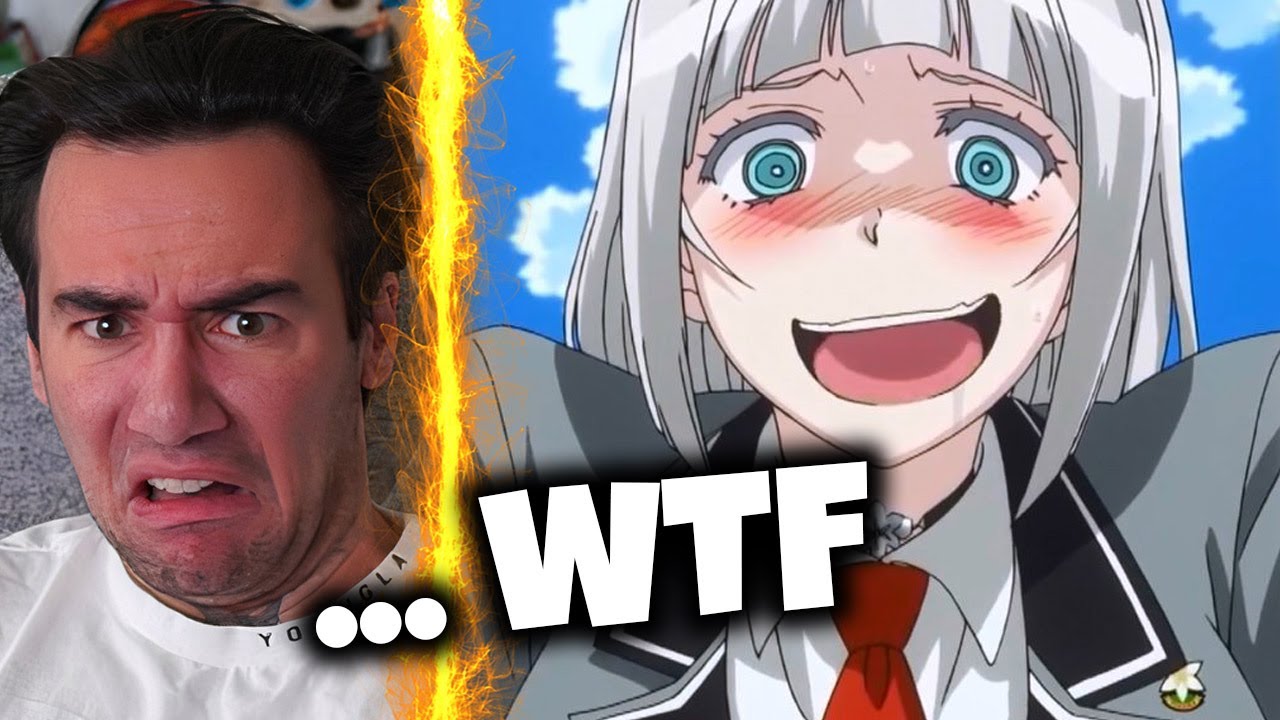 TOP 10 STRANGEST ANIME YouTube top-10-strangest-anime-youtube