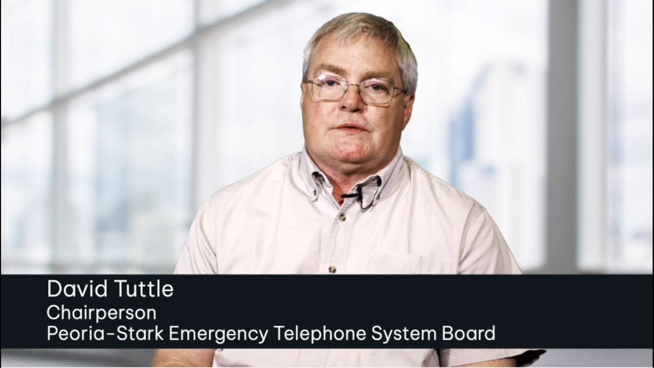 NICE Inform Elite Provides One-Stop Shop for Incident Information for ...