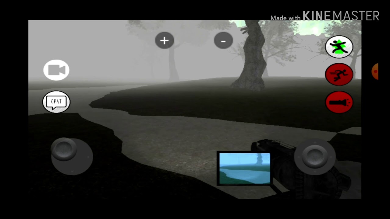 Slendytubbies 2 multiplayer para Android (link en la descripción) - YouTube