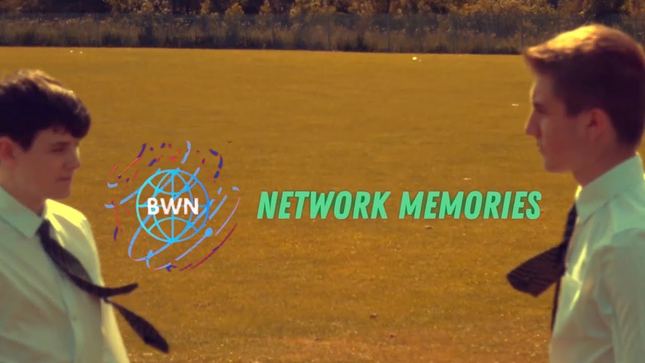 The Kick-About (From 'The Benji Cooper Saga: The Origin That Always Was ...