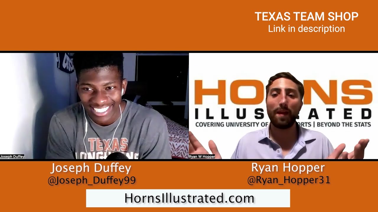 Hump Day Huddle Ep4 - with Ryan Hopper & Joseph Duffey - YouTube
