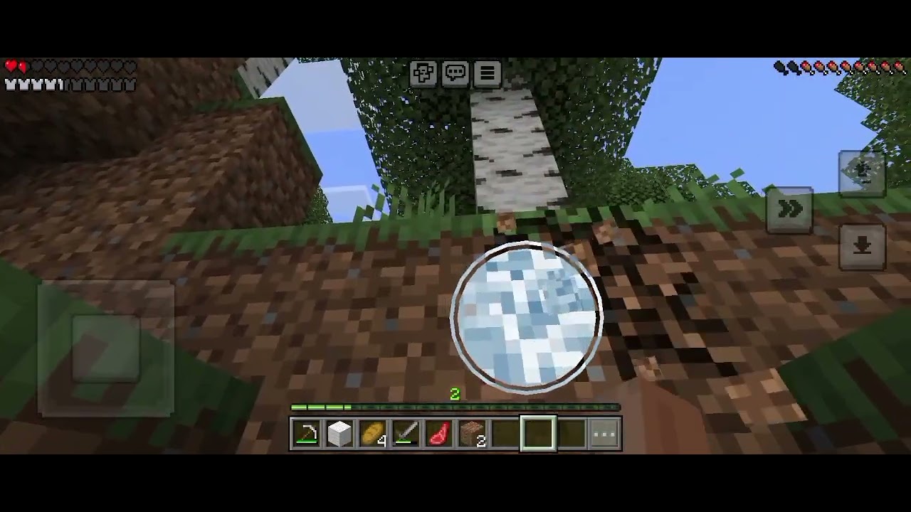 NİKİLYUS vs minecraft #4 - YouTube