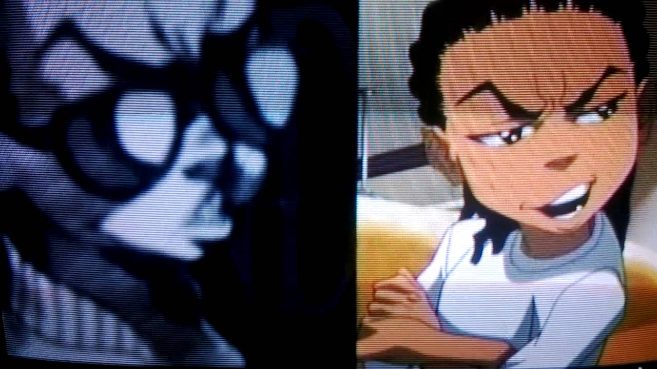 Boondocks Song - YouTube