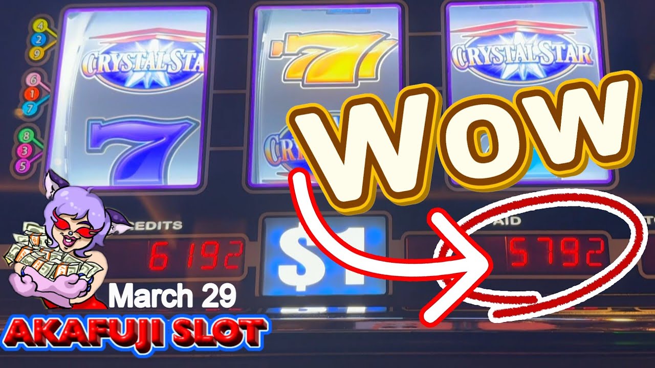 Non Stop! 3 Reels Slots 9 Lines Black Diamond, Crystal Deluxe Double ...