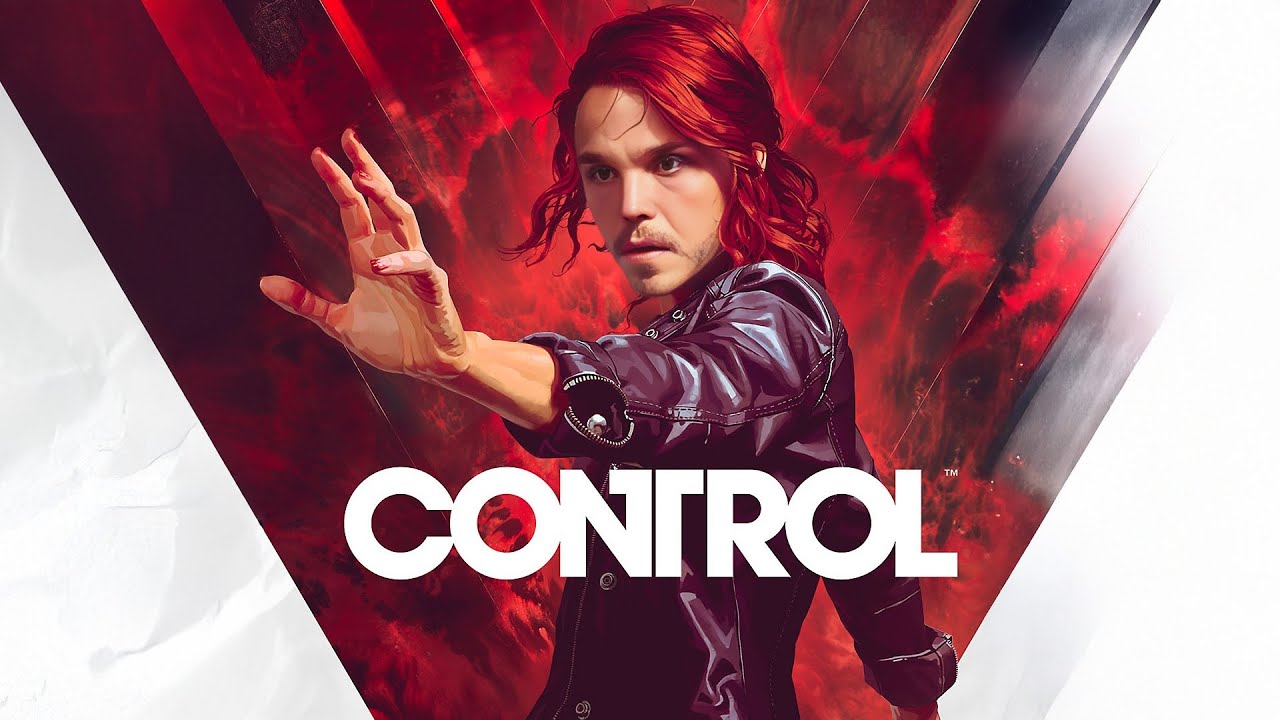 🔴 LIVE - Control + DLC Full Playthrough | Timmeh Plays pt2 - YouTube