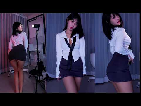 BJ sol3712(하루S2 ) - Terminal Rangers (4K ENHANCED)