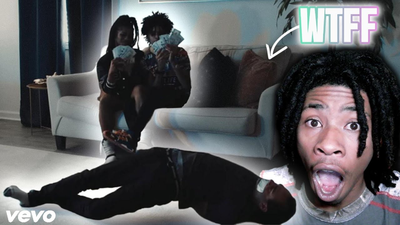 Lil Tony Official - Canoozled (REACTION VIDEO) - YouTube