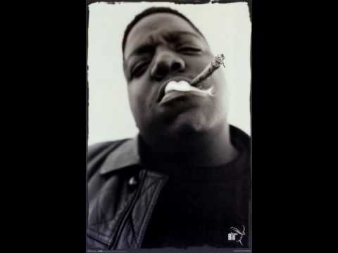 Biggie Smalls - Friend of Mine - YouTube