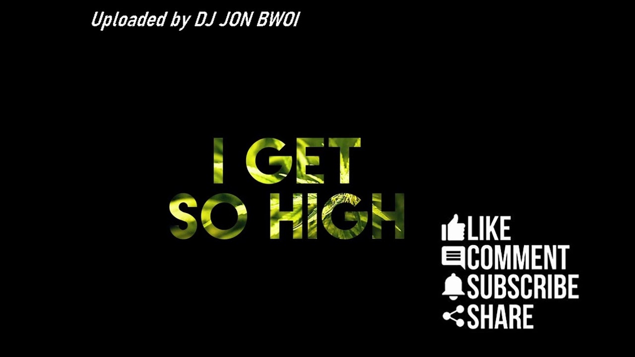 MIST So High Luke Hepworth & Jord Caple Remix - YouTube