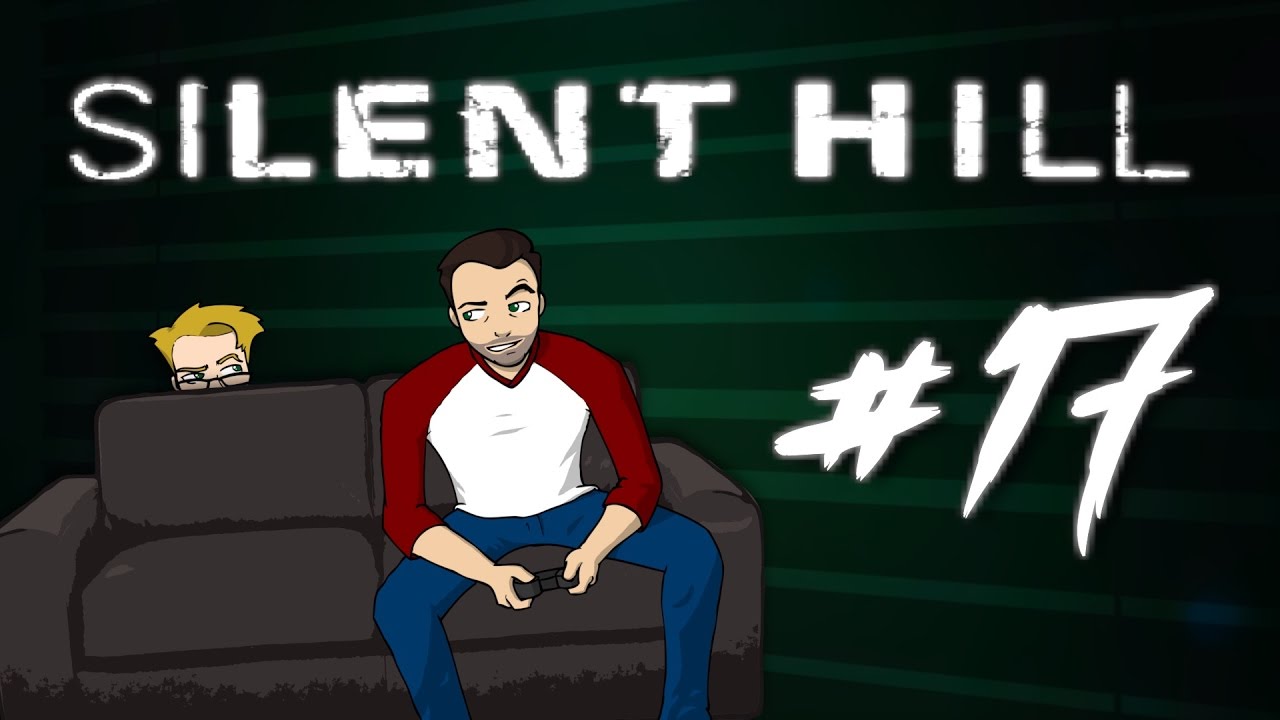 "Farewell to Rad Lady Cosplay" - Silent Hill (PART 17) - Fandom Arcade ...